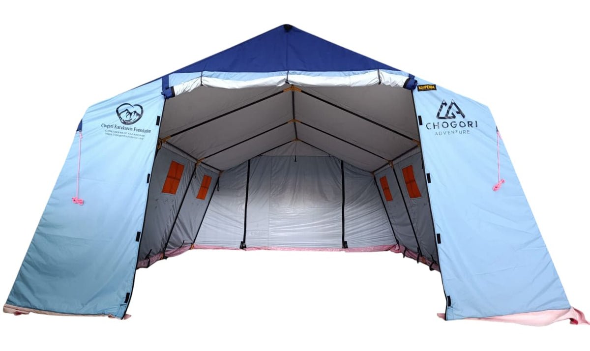 Mess Tent 13x 16.6 feet – Kohpemaa