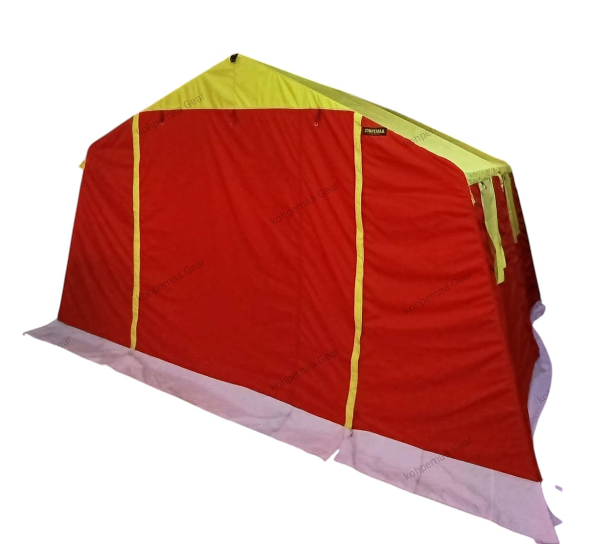 Mess Tent 13×11 feet – Kohpemaa